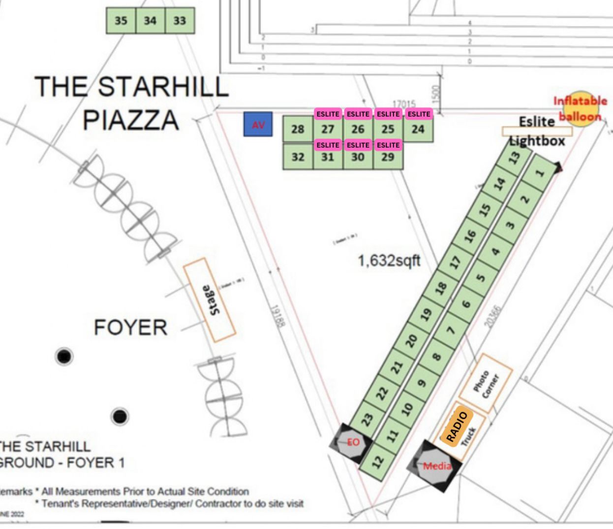 Festivent - Kecoh Betol Raya Bazaar 2024